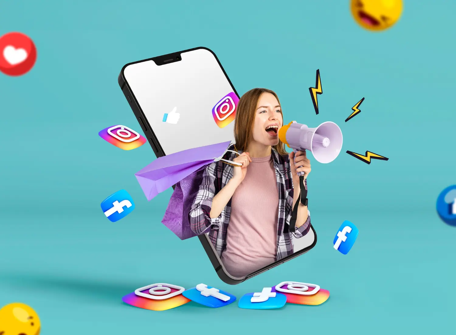 Dominando o Instagram: Estratégias Infalíveis para Aumentar seus ... Dominando o Instagram: Estratégias Infalíveis para Aumentar seus ...