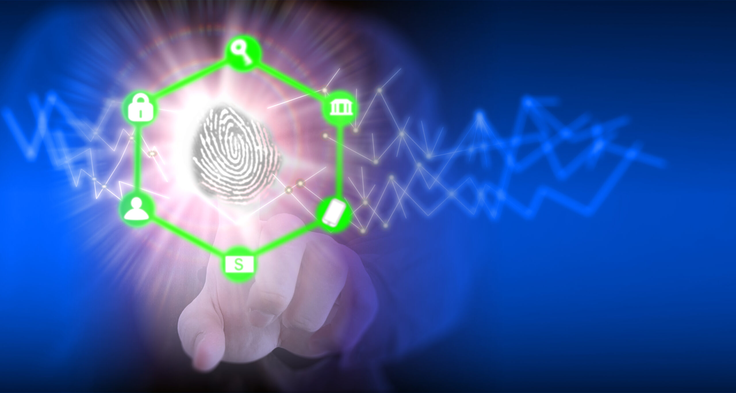 Biometria: essa tecnologia é segura?
